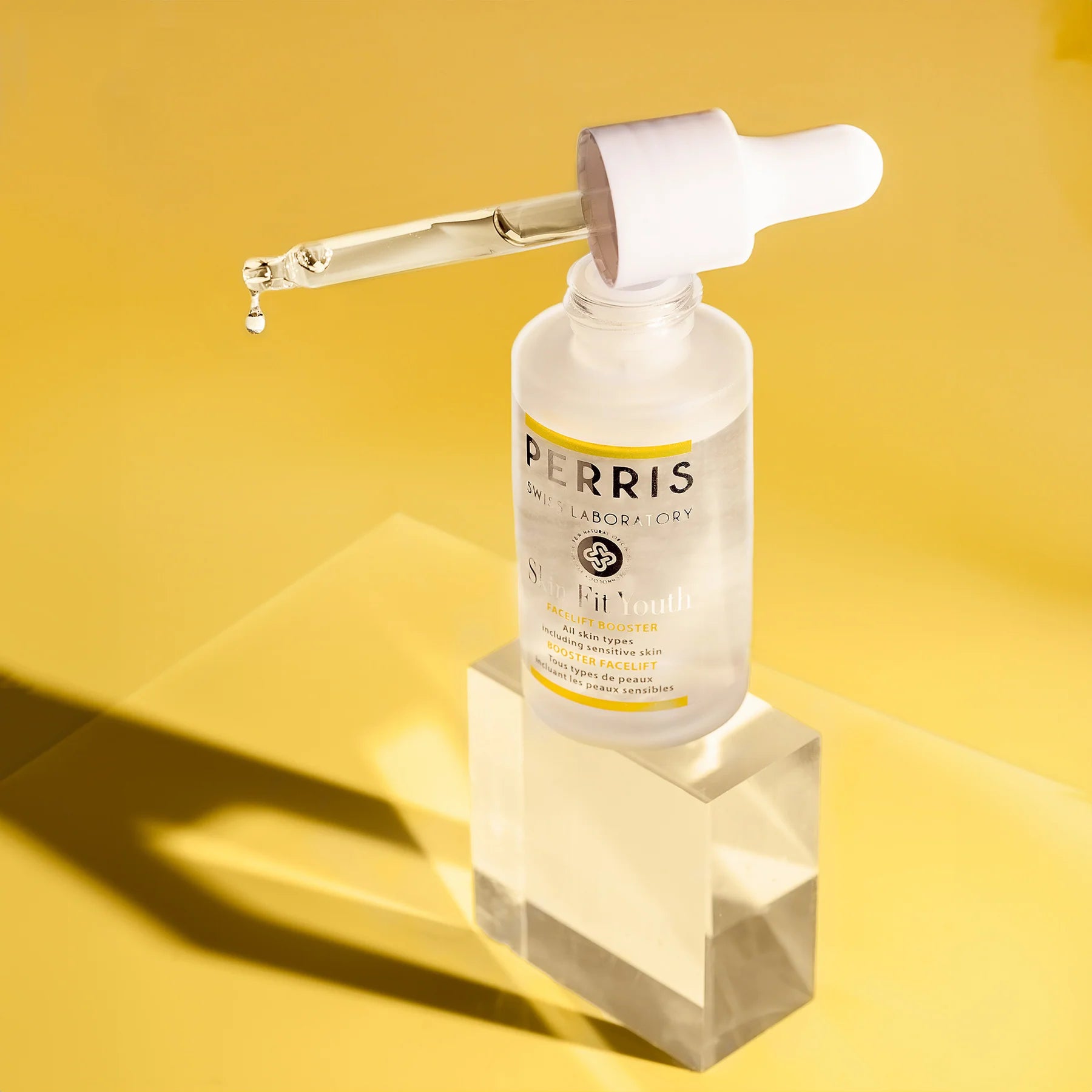 FACELIFT BOOSTER – Eliness Health and Beauty